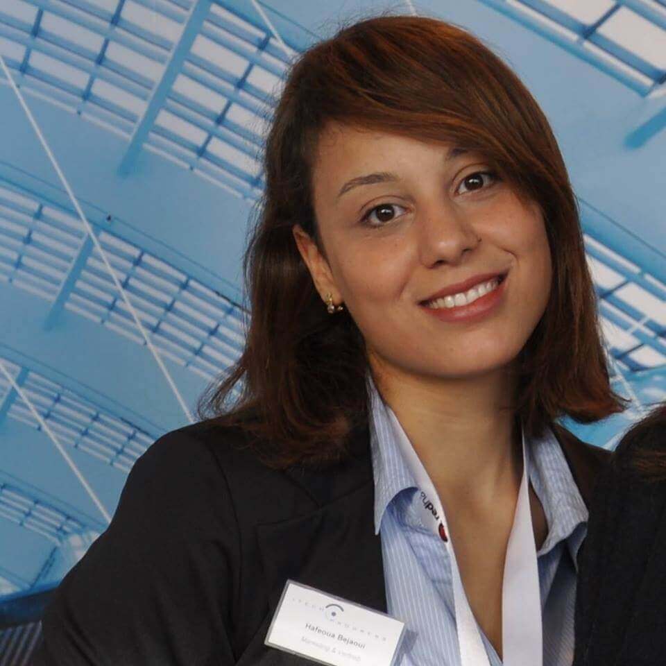 Hafi | itech-progress.com