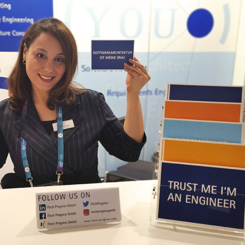 Karriere | itech-progress.com