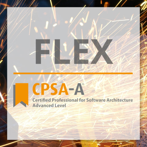 iSAQB CPSA-A | Advanced Level | FLEX | 23. – 25. Sep 2026 | Online | Deutsch | itech-progress.com