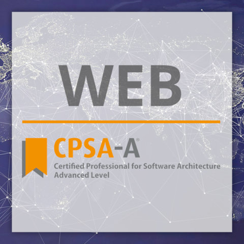 iSAQB CPSA-A | Advanced Level | WEB | 18. – 20. Feb 2026 | Online | Deutsch | itech-progress.com