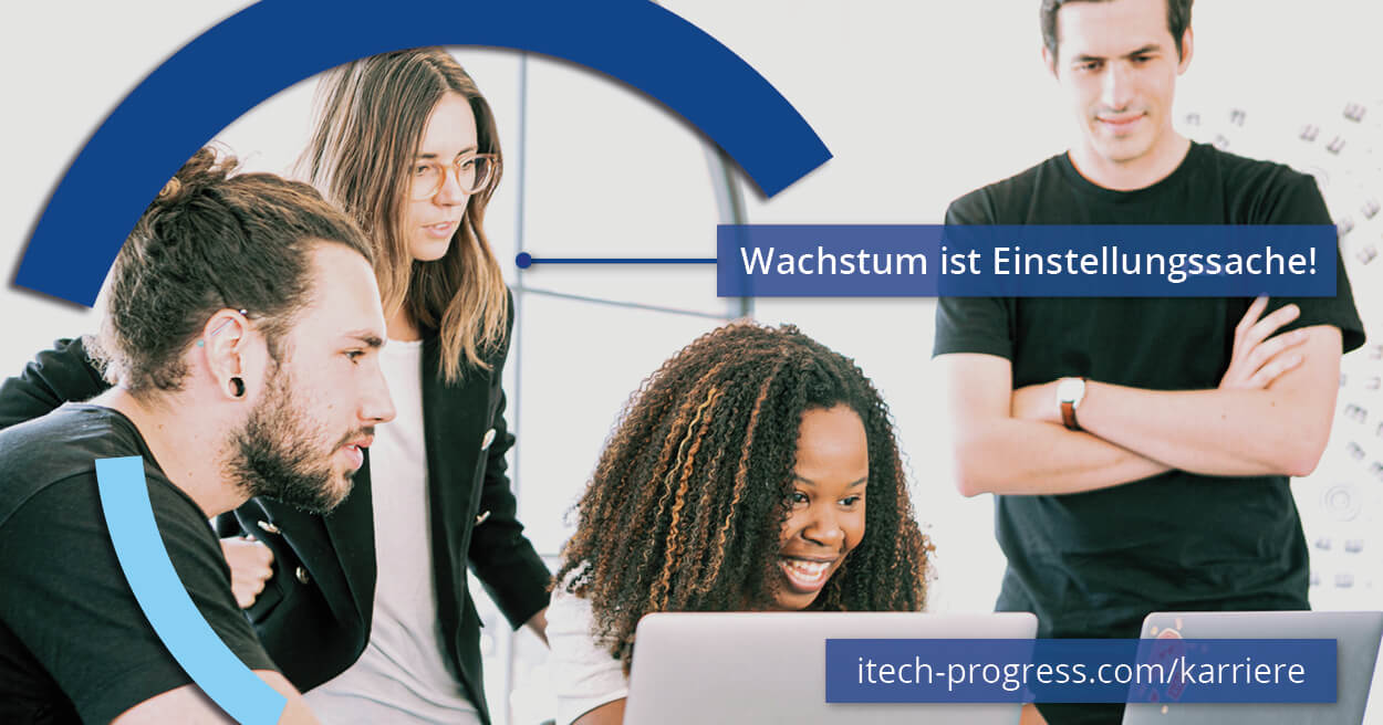 Karriere | itech-progress.com
