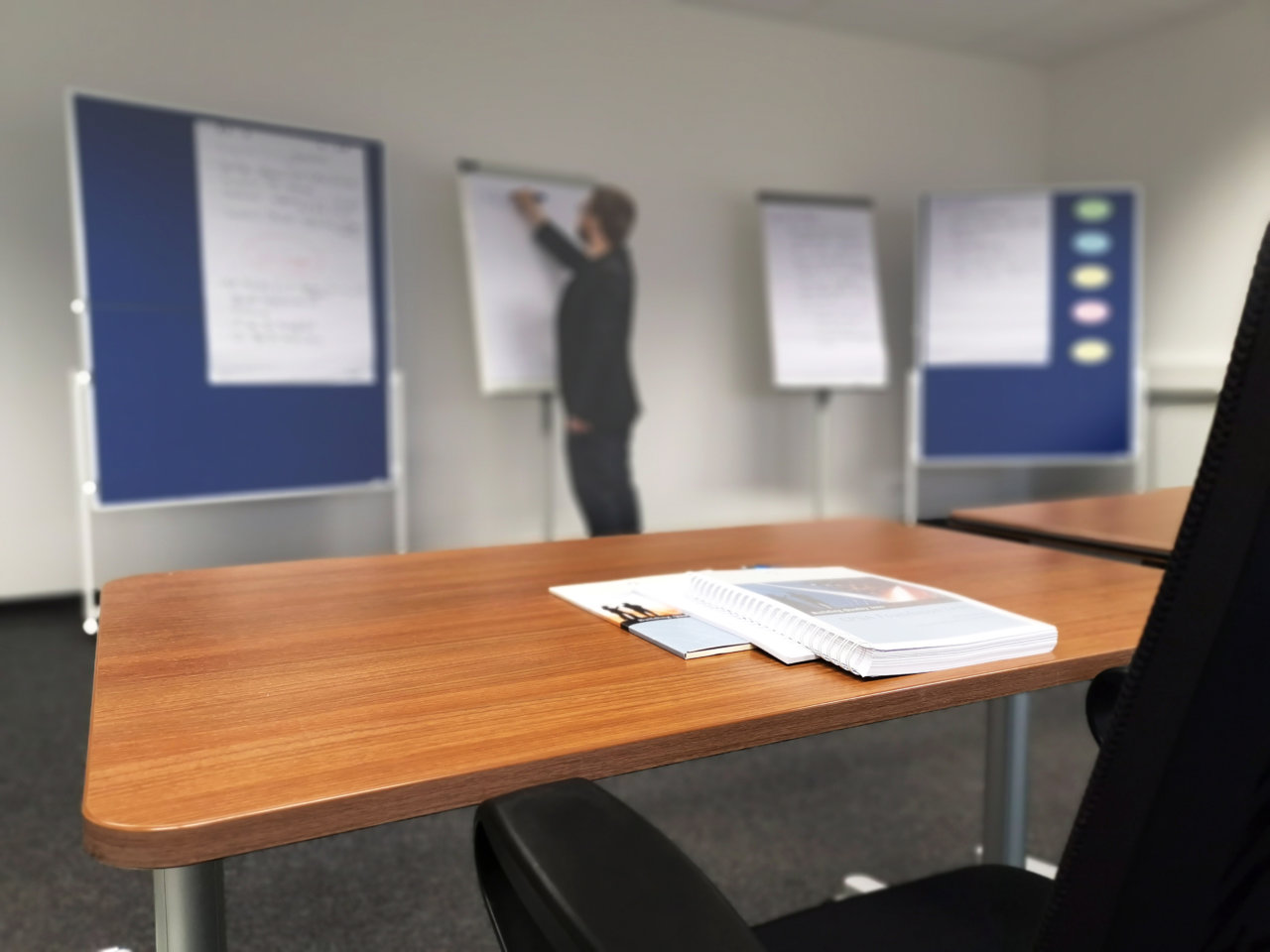 itech-progress.com | IT-Consulting und zertifizierte iSAQB Softwarearchitektur Schulungen