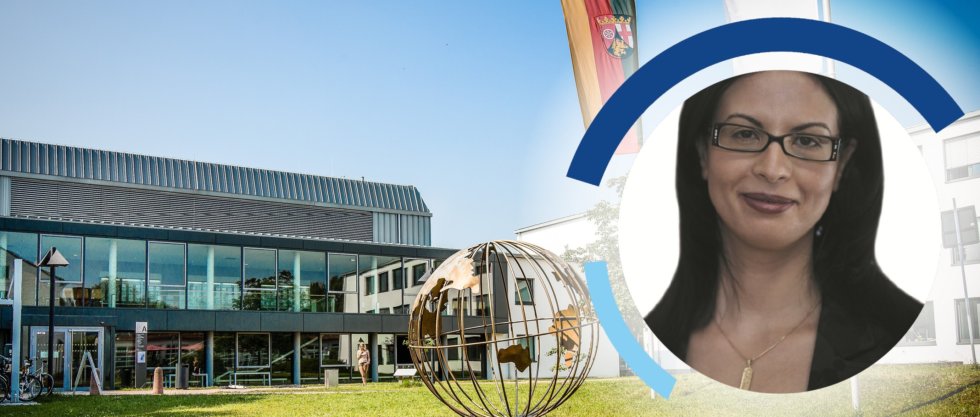 Die Hochschule Worms setzt bei der Suche nach neuen Impulsen auf die Expertise der ITech ...