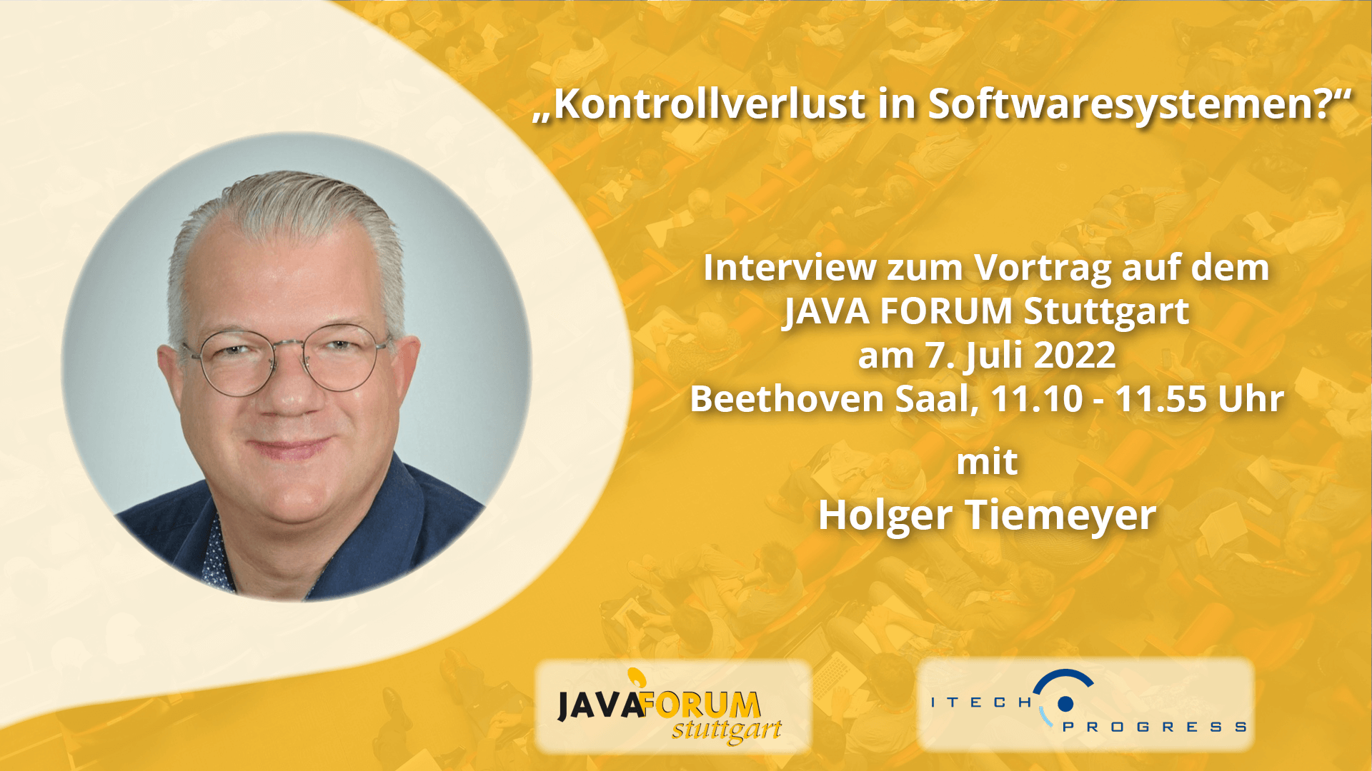 Home | ITech Progress GmbH