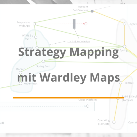 Strategy Mapping with Wardley Maps – 24. – 25. Feb 2025 | itech ...